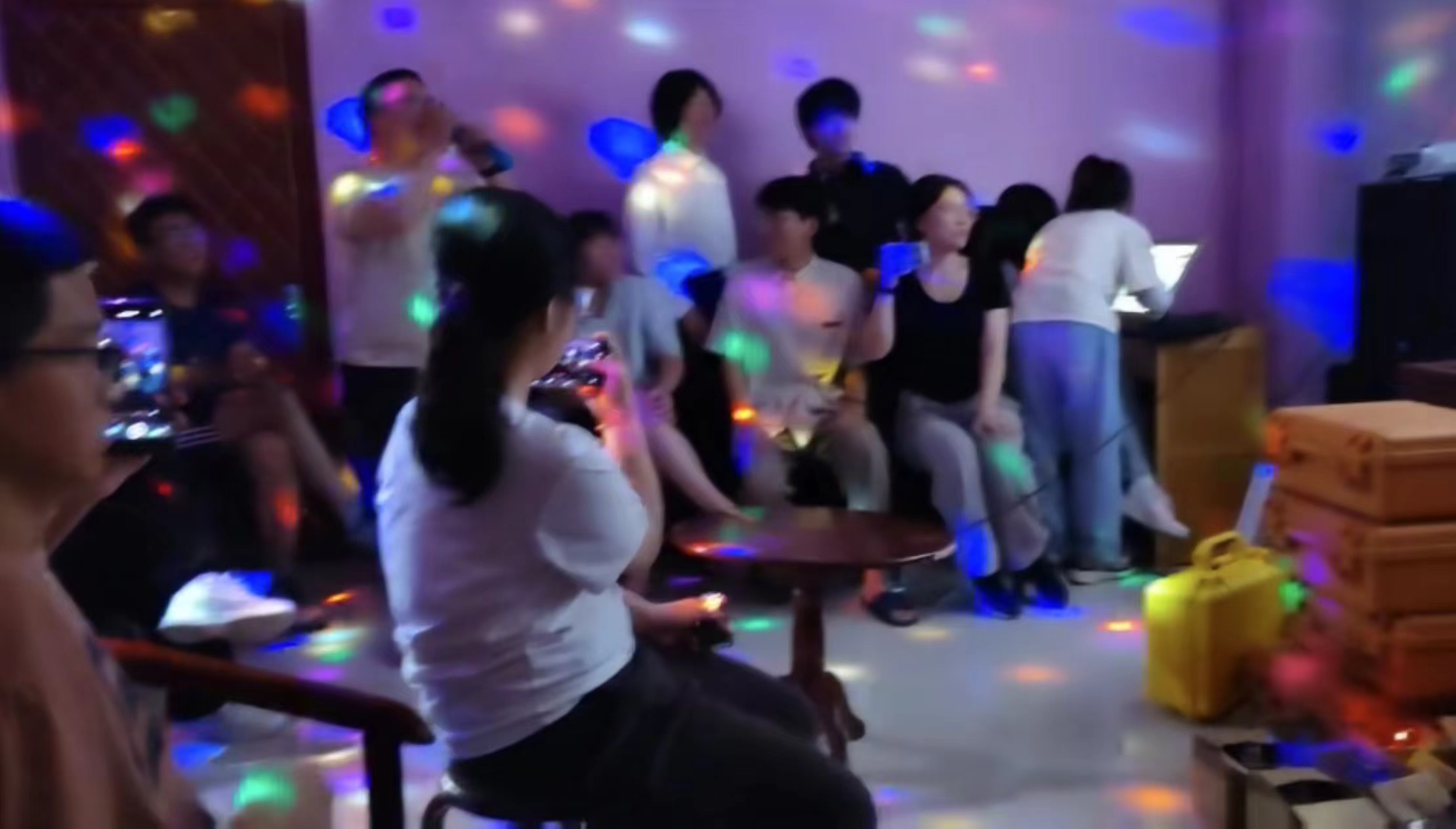 3S综合实习成果展示平台